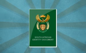 Online Tool to Verify a South African ID Number - Code Block