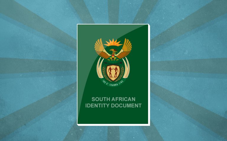 Online Tool to Verify a South African ID Number - Code Block